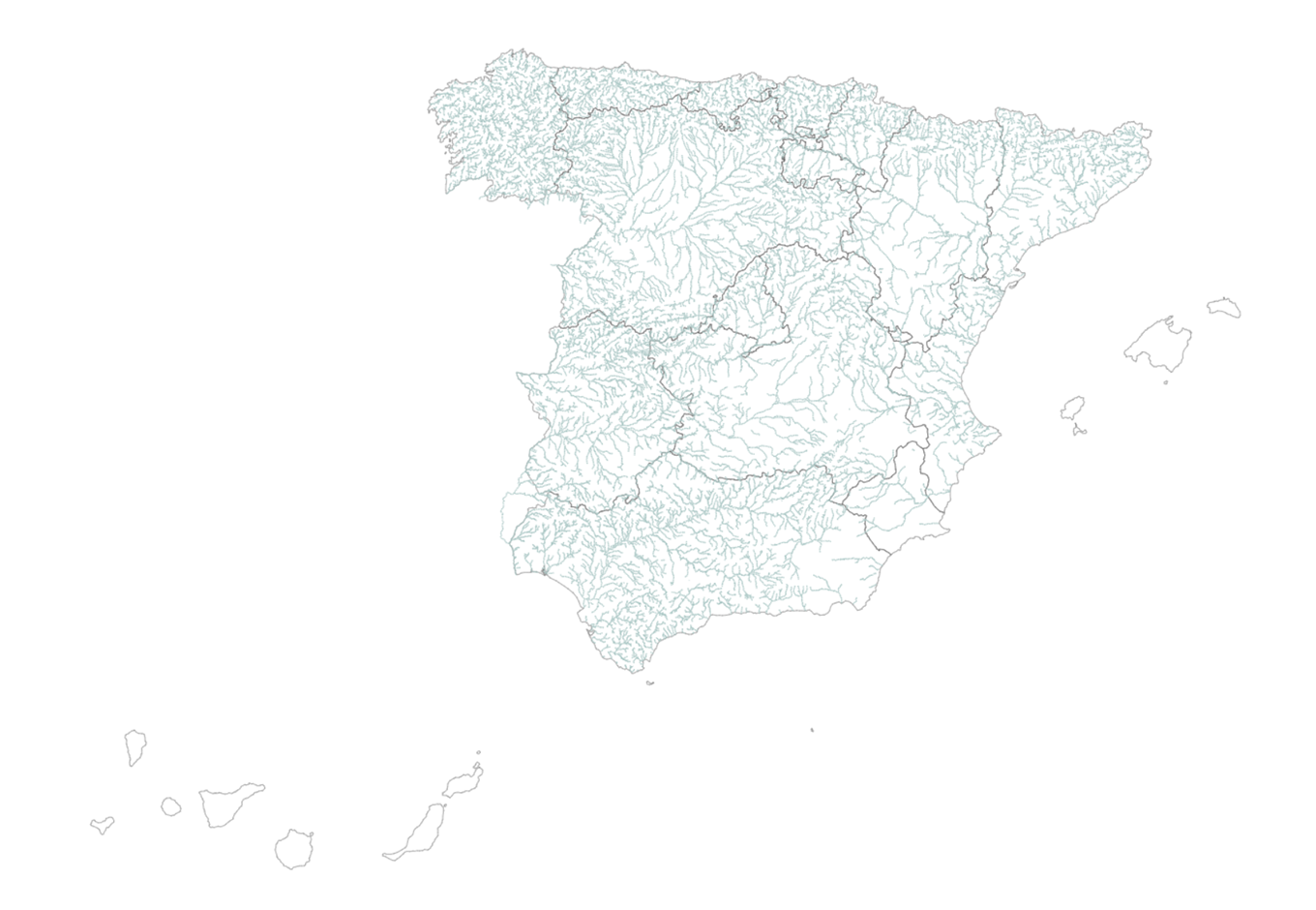 Los ríos que vuelven a fluir: España, referente en demoler presas